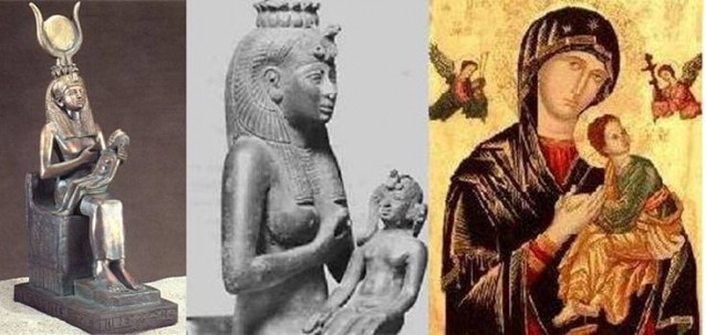 ΣΕΜΙΡΑΜΙΣ και ΑΣΤΑΡΤΗ (Η ΒΑΣΙΛΙΣΣΑ ΤΩΝ ΟΥΡΑΝΩΝ) – SPOREAS.gr